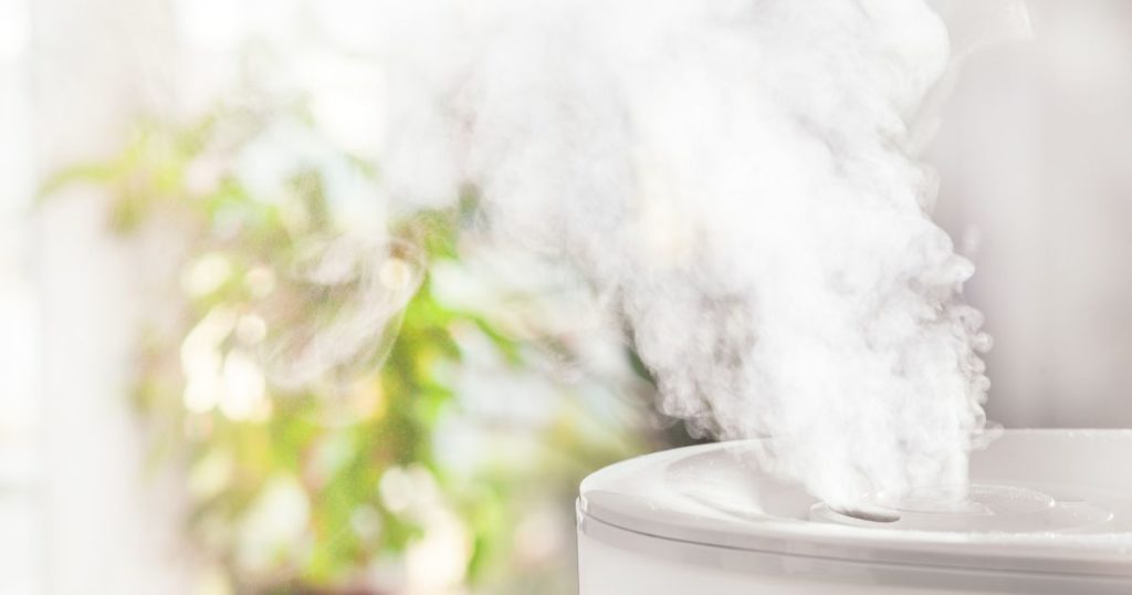 How a Humidifier Works: A Simple Guide to Humidifying Homes