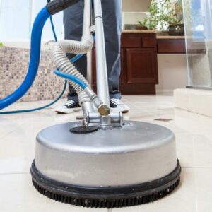Best Commercial Steam Cleaner for Tile and Grout | Steamer Advice