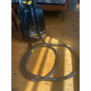 McCulloch MC1385 Steam Cleaner Review [2022 Update]