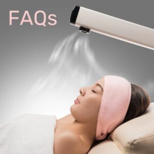 How to Use a Face Steamer (incl Tools) | Step by Step Guide
